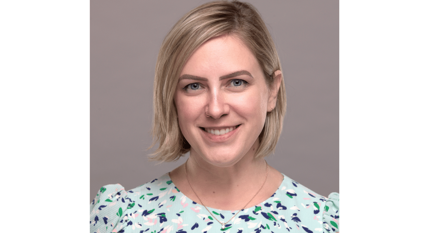 Don’t Be Perfect, Be Brave with Jen Coffey, Global Head of Immersive ...