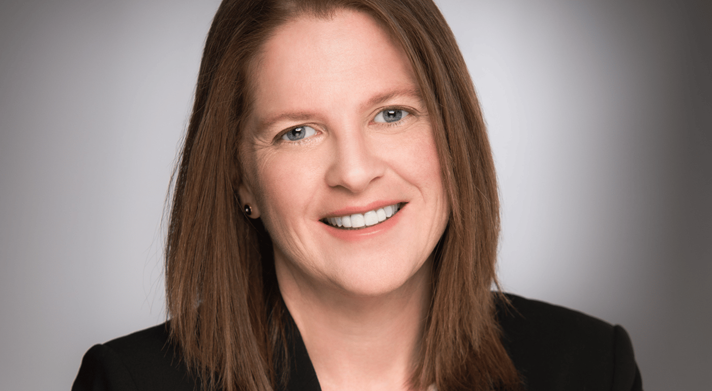 Where Competition Meets EQ: Jennifer des Groseilliers, Partner and ...